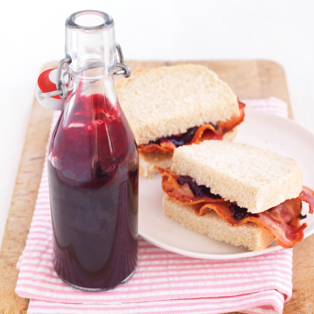 What to do with this years large harvest! – Caragh Nurseries