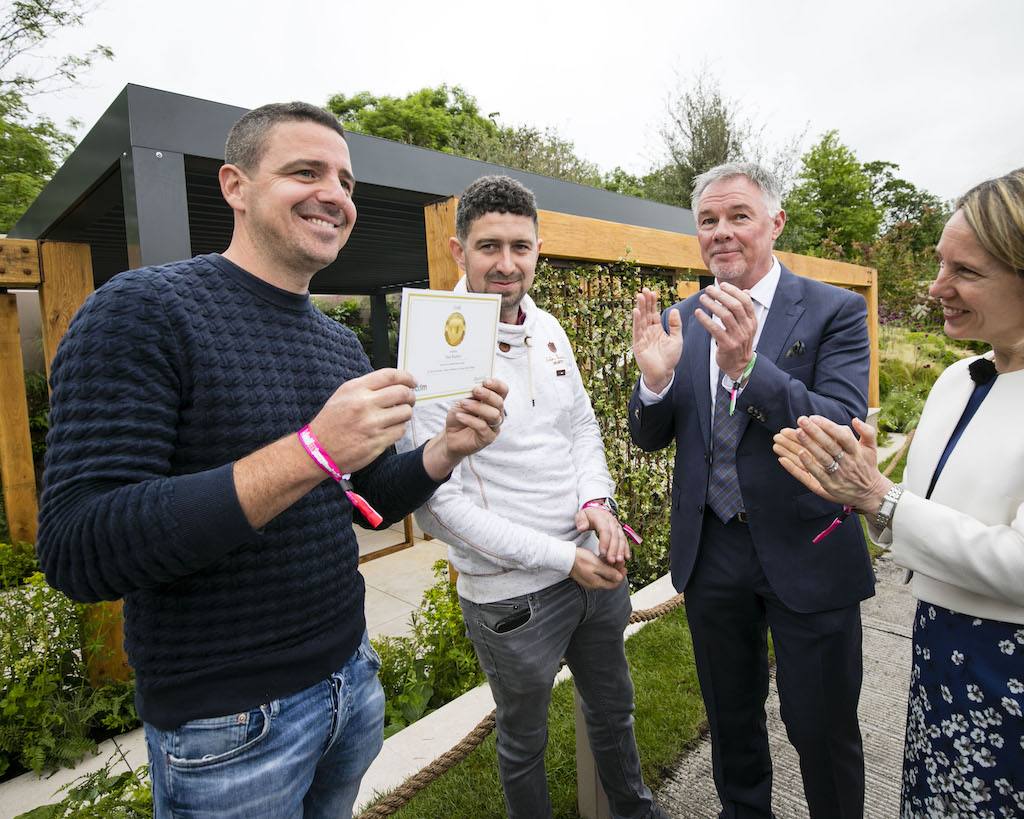 Medal Winners, Bloom 2019 – Caragh Nurseries