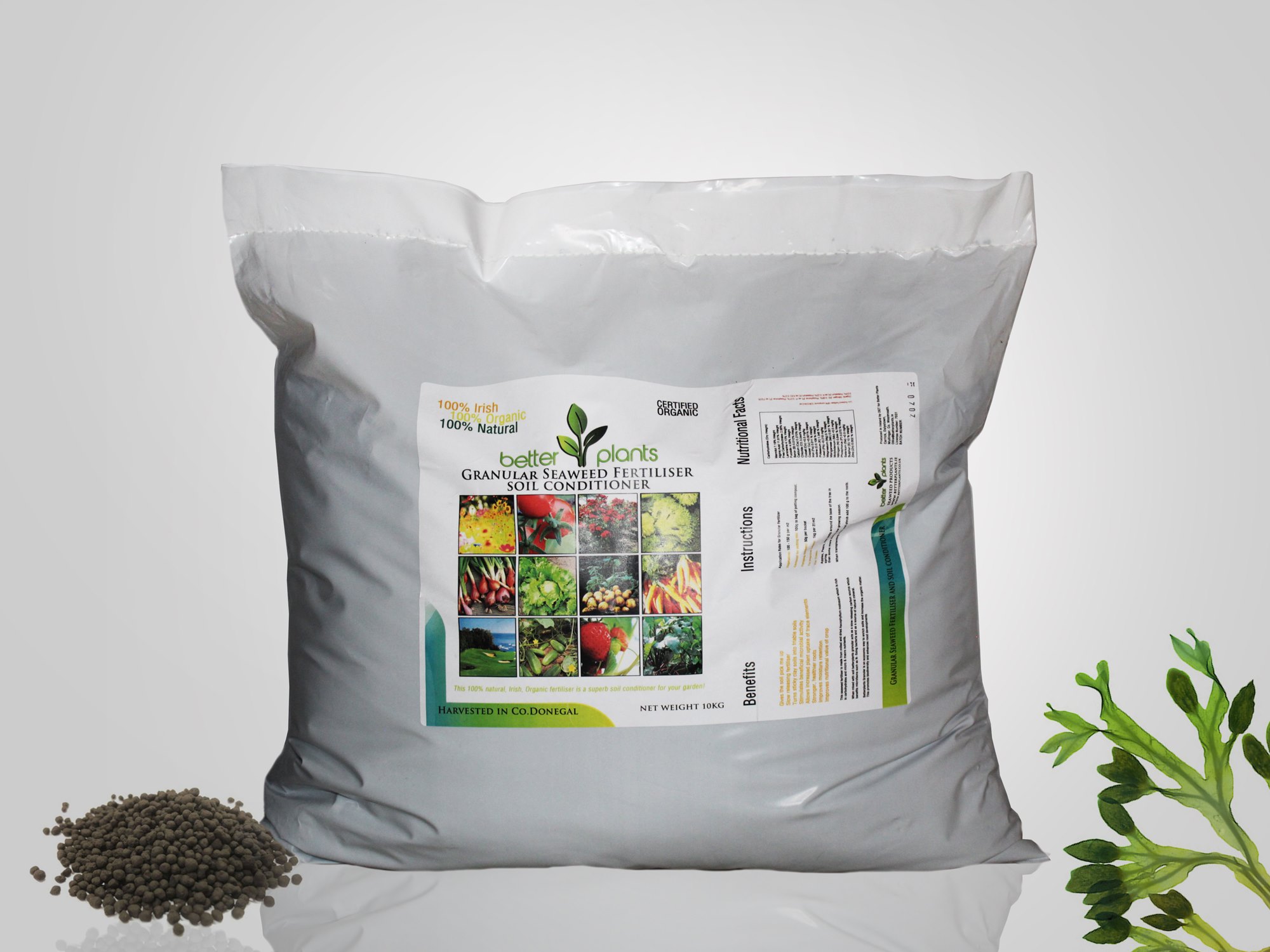 Planting & Aftercare | Caragh Nurseries