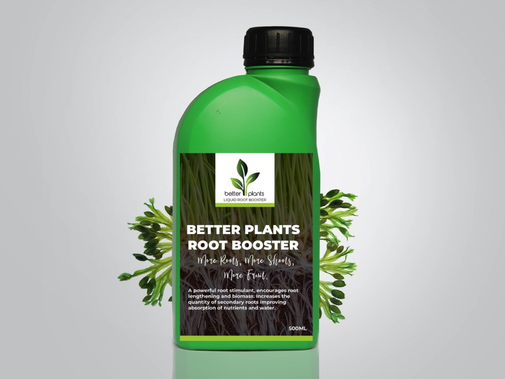 Liquid Root Booster – Caragh Nurseries