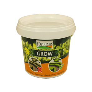 Topbuxus Grow – Caragh Nurseries