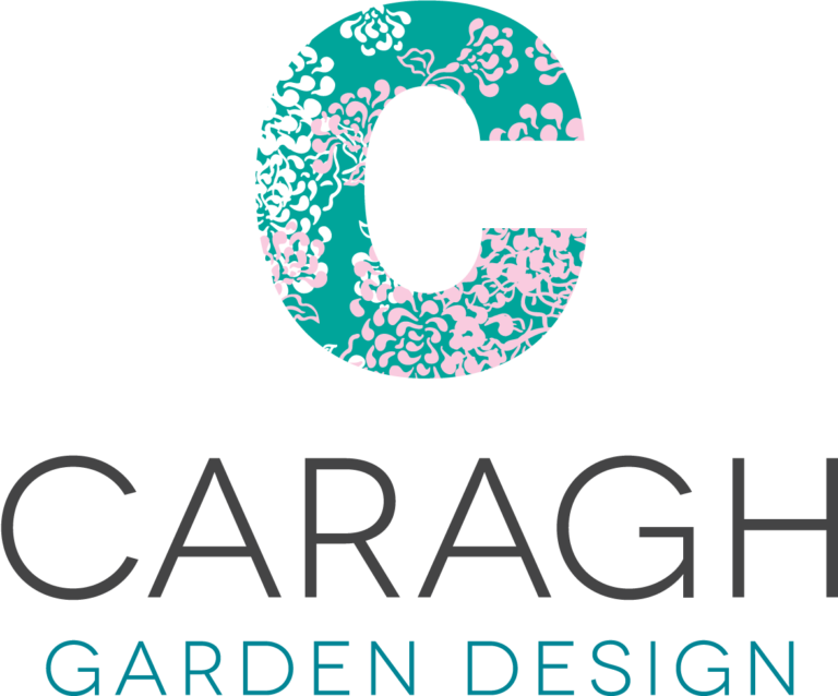 Caragh Garden Logo | Caragh Nurseries