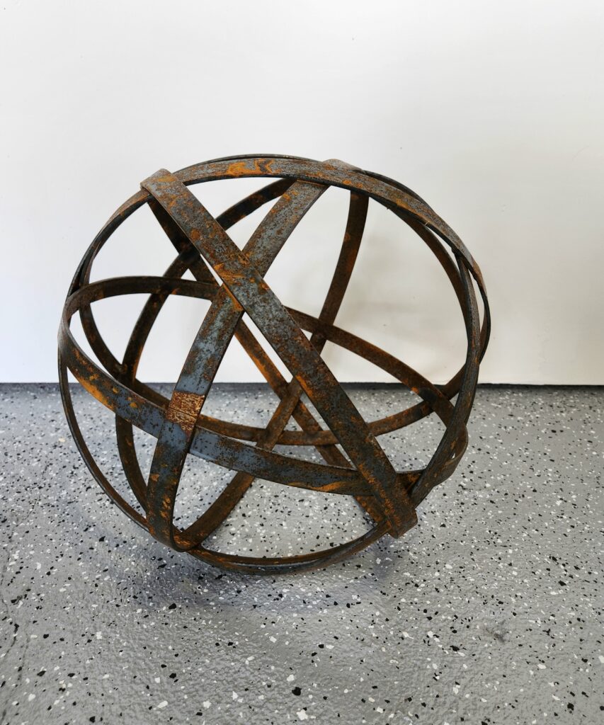 Garden Sphere Plant Support – Caragh Nurseries