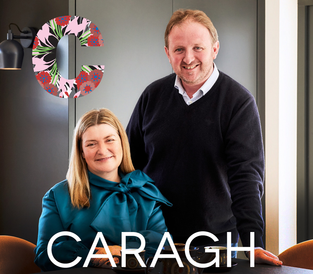 A Busy Old Summer – Caragh Nurseries