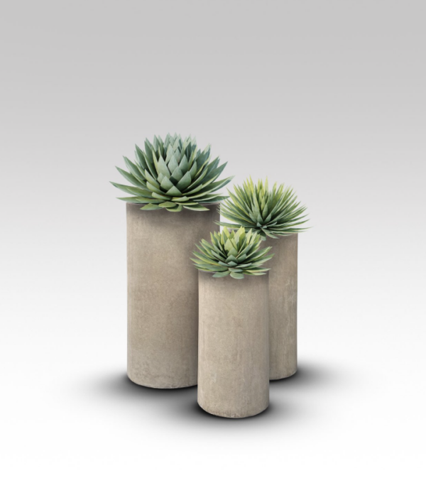 Santorini Planter – Caragh Nurseries