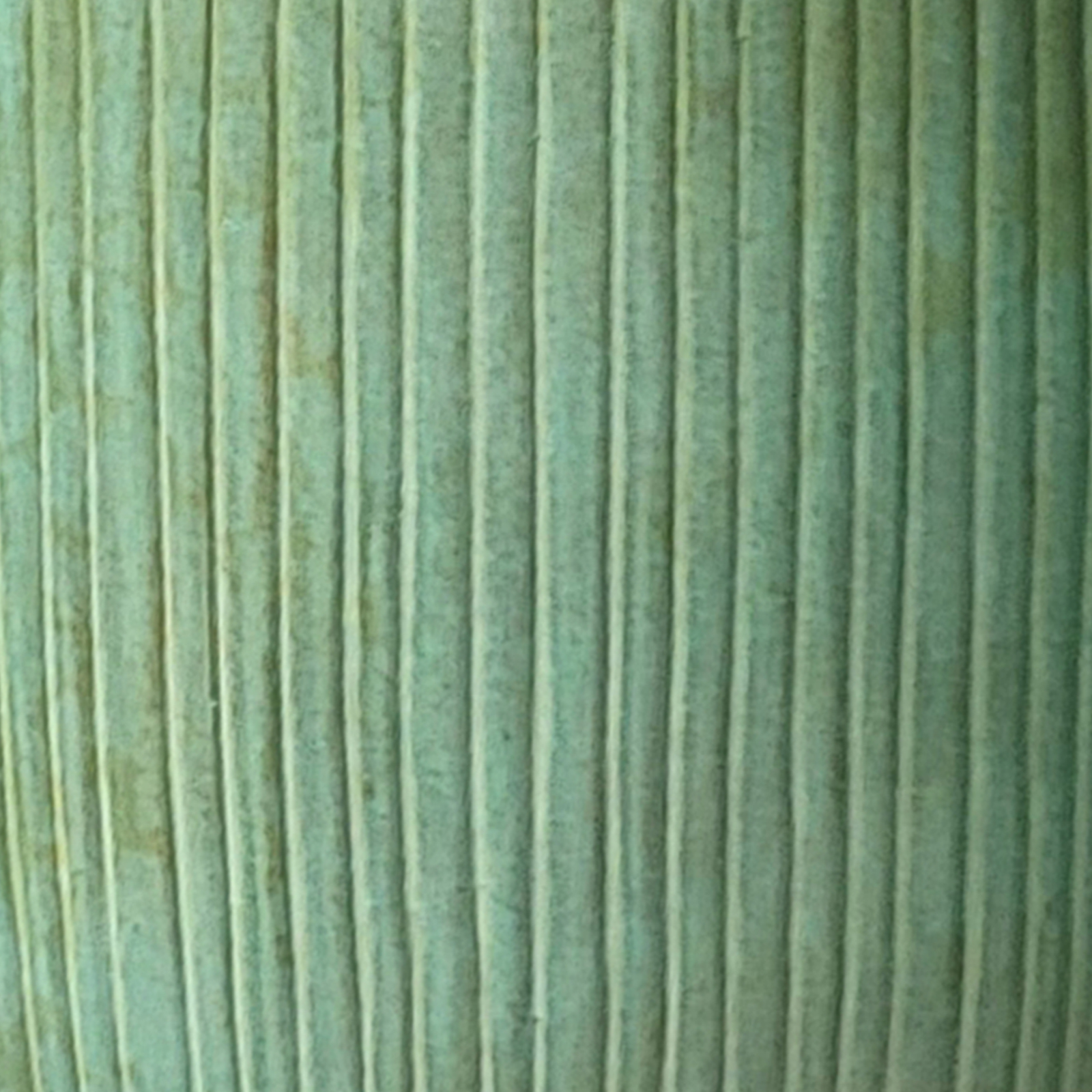 Louise Pot in Verdigris – Caragh Nurseries